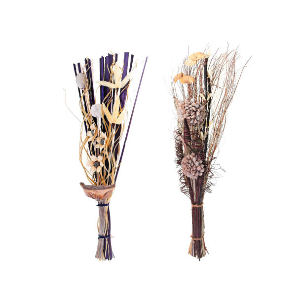 Wade Logan® Cornelio Floor Vase & Reviews | Wayfair